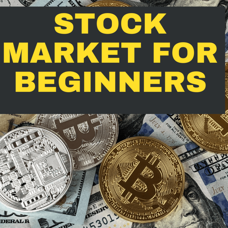 Stock Market For Beginners In 2025: A Guide For Beginners | Webhost Winner