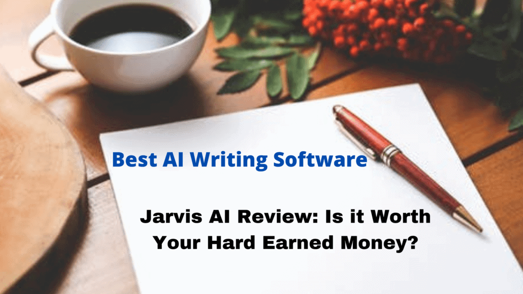 Which Is The Best AI Writing Software 2022 Webhost Winner
