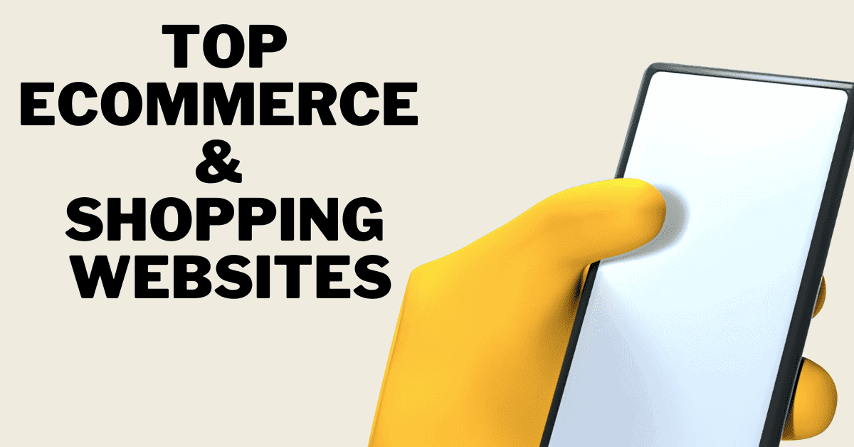 Which Is The Best Online Shopping? (HONEST Review) | Webhost Winner