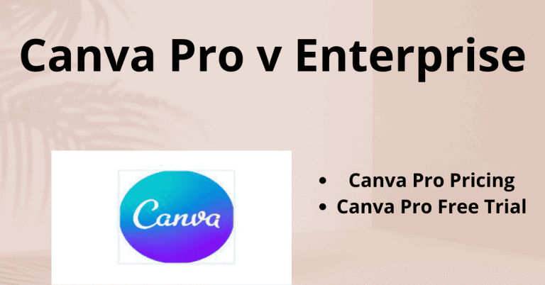 Canva Pro V Enterprise: Exploring Pricing And Features In 2026 ...