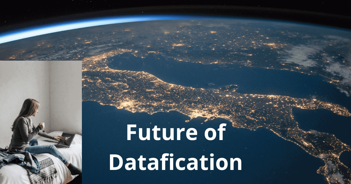 What Is Datafication: The Power Of Data In The Digital Era | Webhost Winner