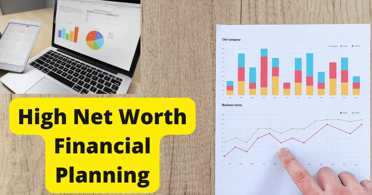High Net Worth Financial Planning: Maximizing Your Wealth | Webhost Winner