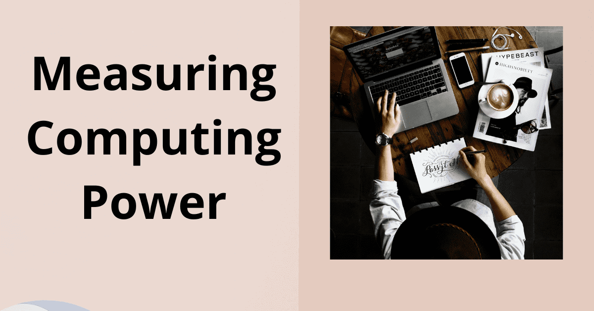 Computing Power: Unlocking The Potential Of Modern Technology | Webhost ...