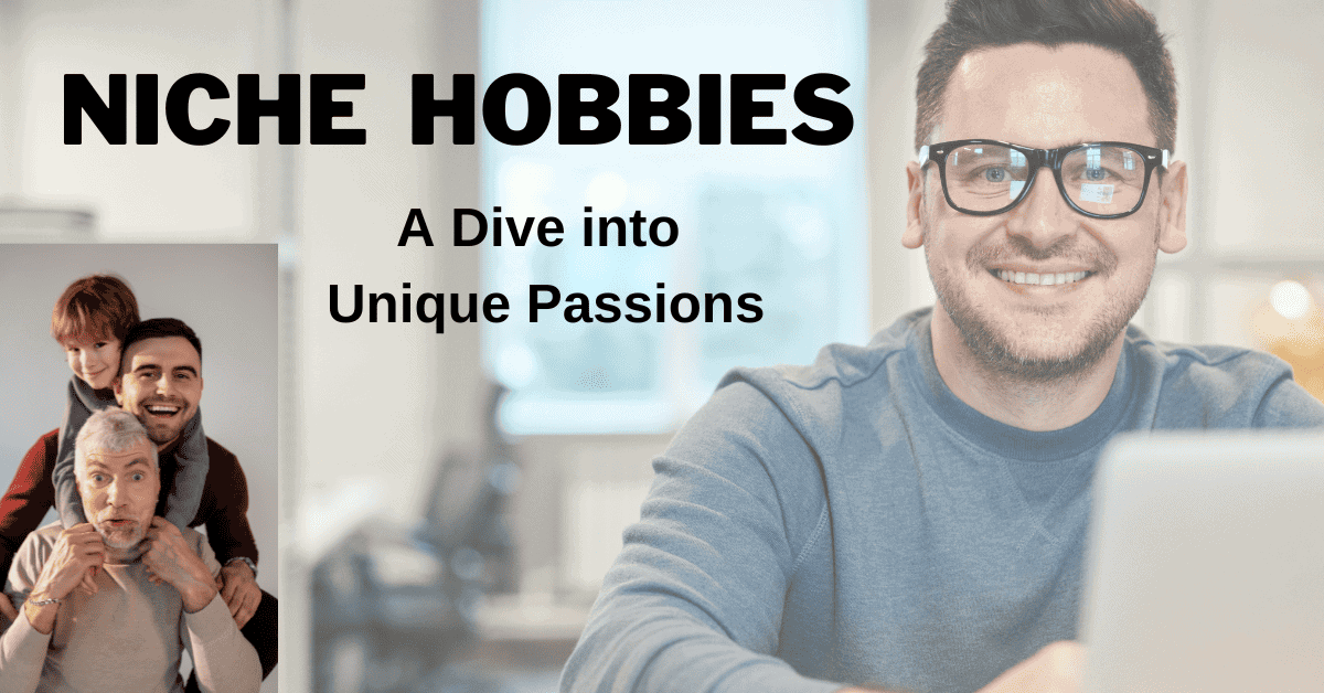 Niche Hobbies: A Dive Into Unique Passions | Webhost Winner